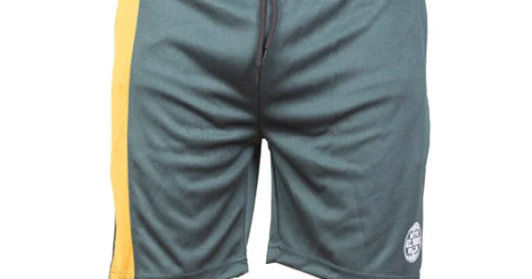 2 WAY SHORTS